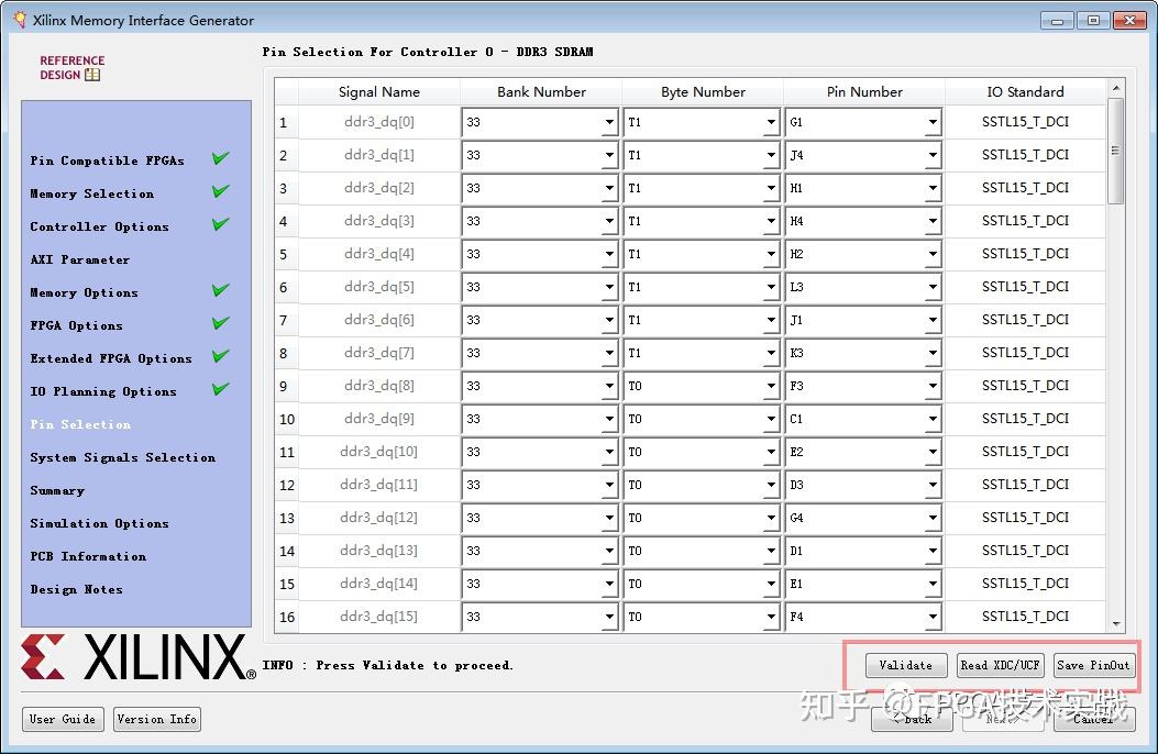 Xilinx FPGA DDR3设计（三）DDR3 IP核详解及读写测试 - 知乎
