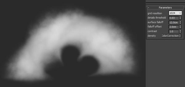 FStorm Render--性能出色、操作简单、渲染效果感人的渲染器 - 知乎