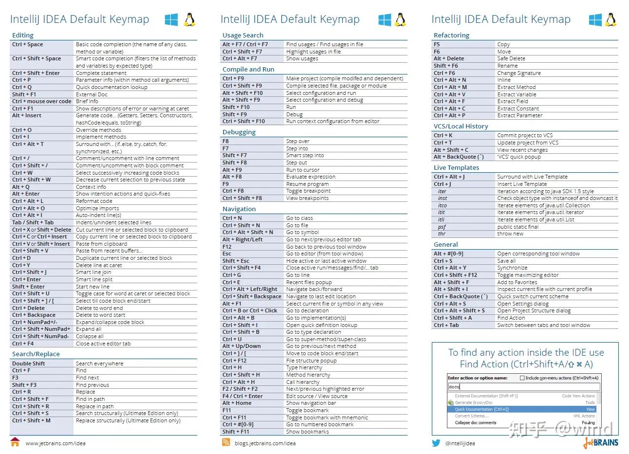 intellij IDEA 的优势有哪些？ - 知乎