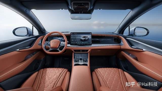 比亚迪e平台3.0 Evo首款车型海狮07EV重磅上市 售价18.98万元-23.98万元 - 知乎