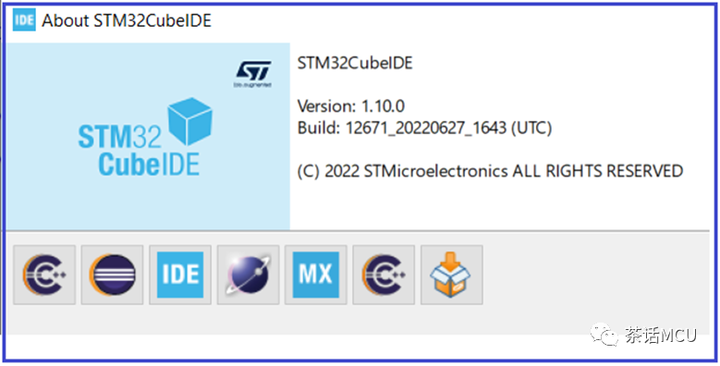 STM32CubeIDE几个调试工具使用演示 - 知乎