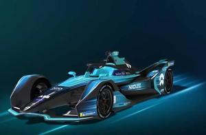 「科普」蔚来333电动方程式车队(NIO 333 FE Team) - 知乎