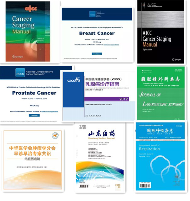 nCTC新型纳米检测技术：动态监测肿瘤细胞数量，大幅降低复发转移风险 - 知乎