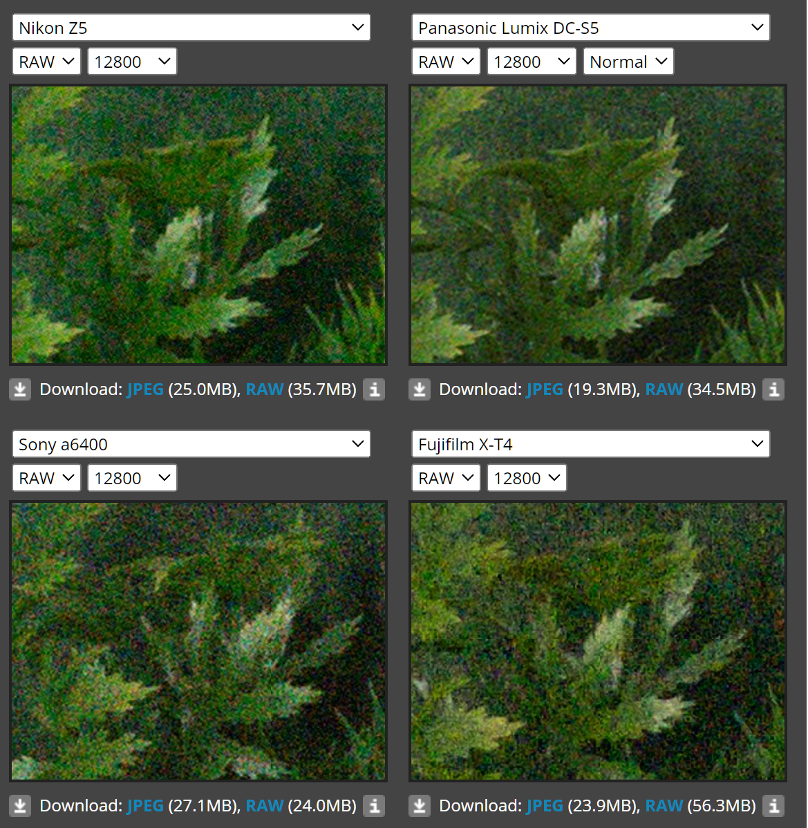 尼康 Z5 怎么样？现在用落后吗？ - 知乎