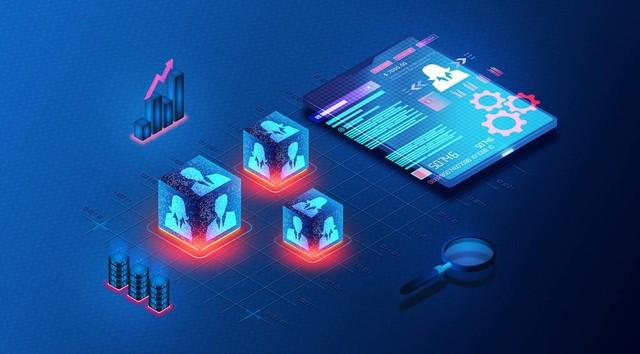 dApp、DeFi和IDO：定制化交易所的全面开发方案 - 知乎