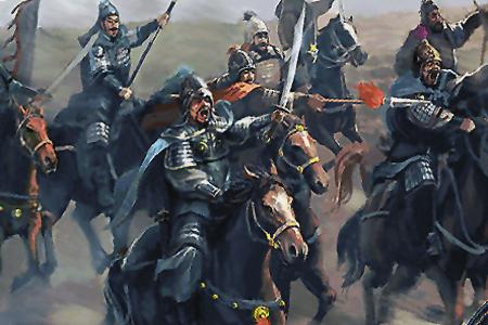 名过其实的青州兵 - 知乎