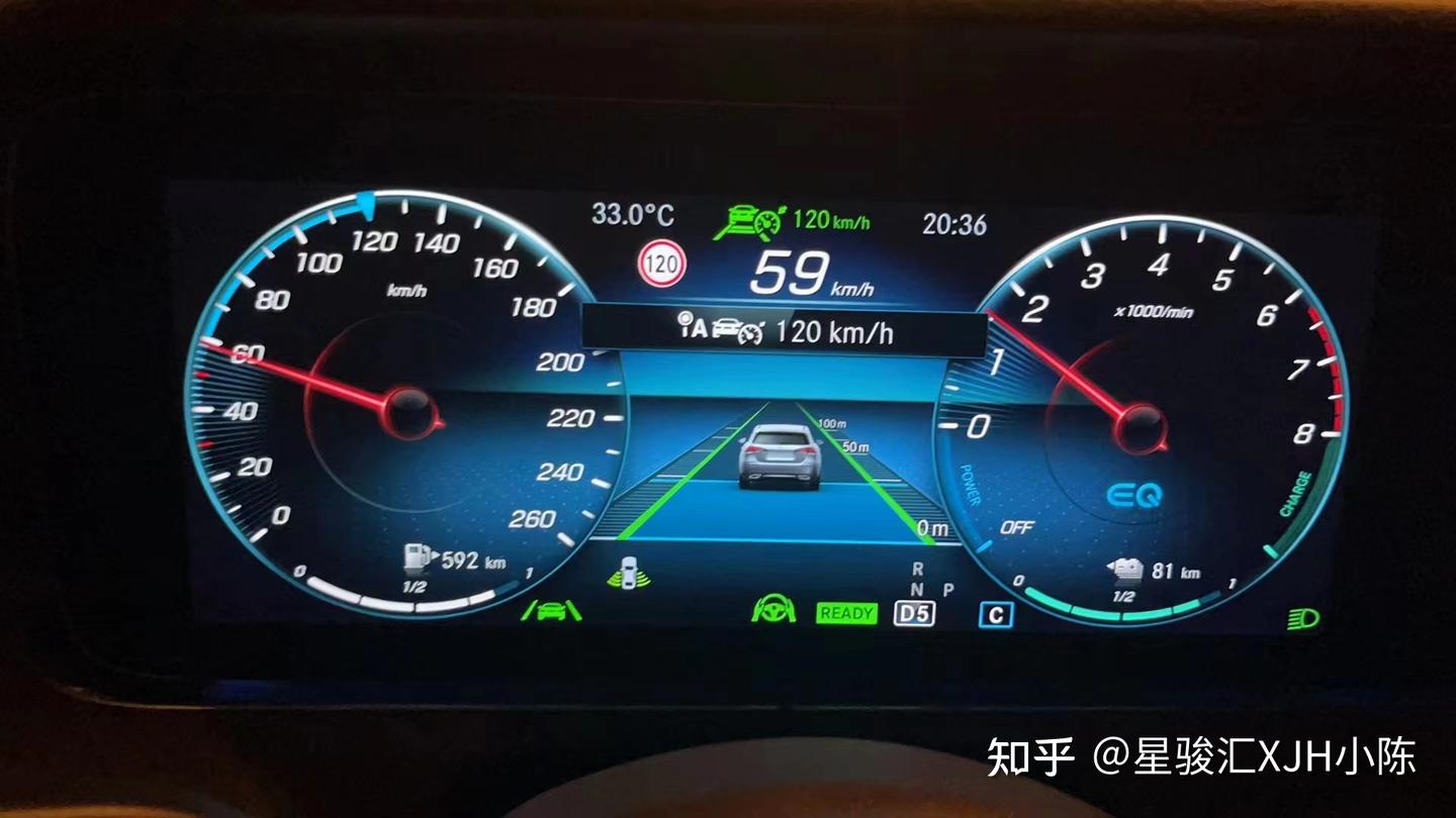 2022年款奔驰E350eL升级23P智能辅助驾驶系统 - 知乎