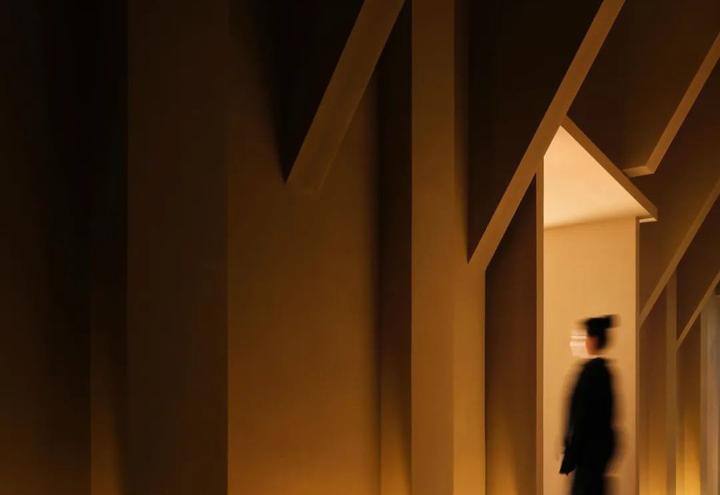 MOSOM墨森设计｜赫本秀HBbeauty：解构空间下的商业美力 - 知乎