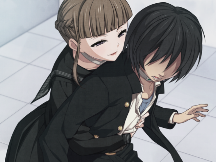 如何评价《乐园（Euphoria）》 这部美少女游戏（GAL）？ - 知乎