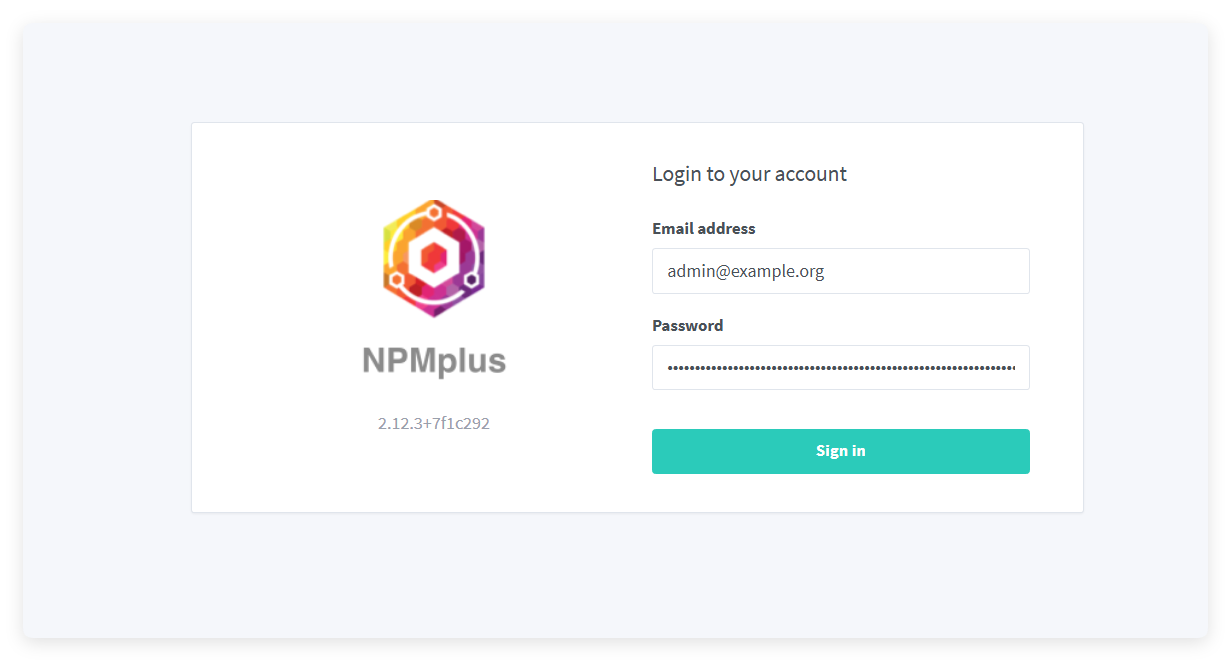 适合新手的NAS反代工具，二级域名配置，极空间部署NPM Plus - 知乎
