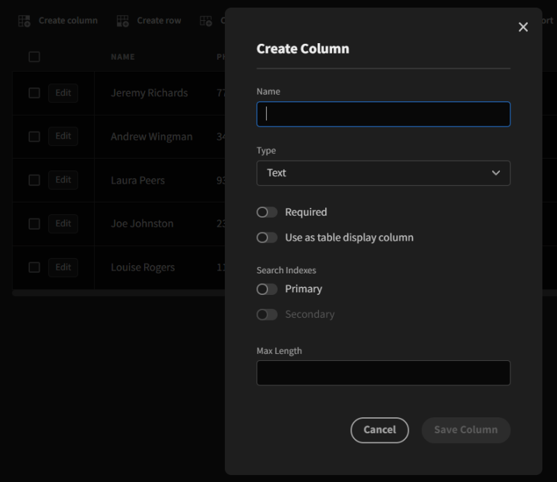Budibase：构建现代商业应用的开源低代码平台 | Linux 中国 - 知乎