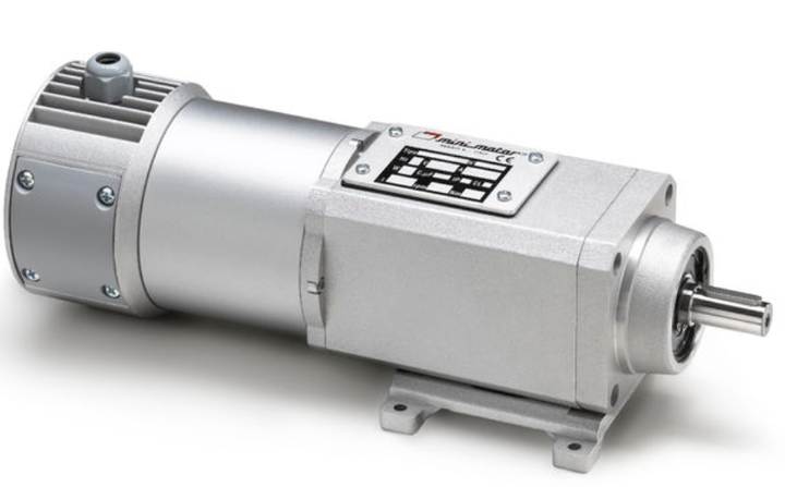 mini motor直流齿轮减速电机PAC提供14种传动比 - 知乎