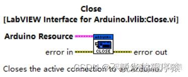 LabVIEW和Arduino的巧妙结合（基础篇—1） - 知乎