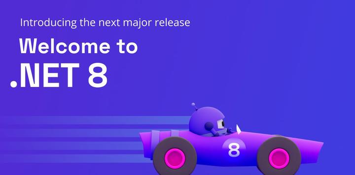 我喜欢的.NET8 Preview 1功能 - 知乎