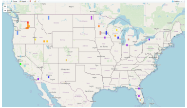 R-GIS: 如何用R语言实现GIS地理空间分析及模型预测 - 知乎