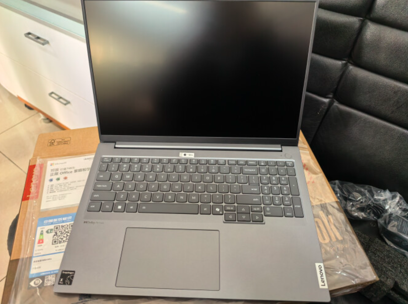 thinkbook16 2025骁龙ai元启版（联想ThinkBook16 2025骁龙AI元启版）怎么样？体验6天优缺点测评 - 知乎