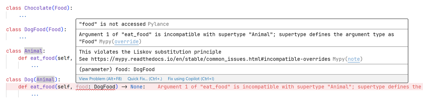 Python Type Hints 简明教程（基于 Python 3.14） - 知乎