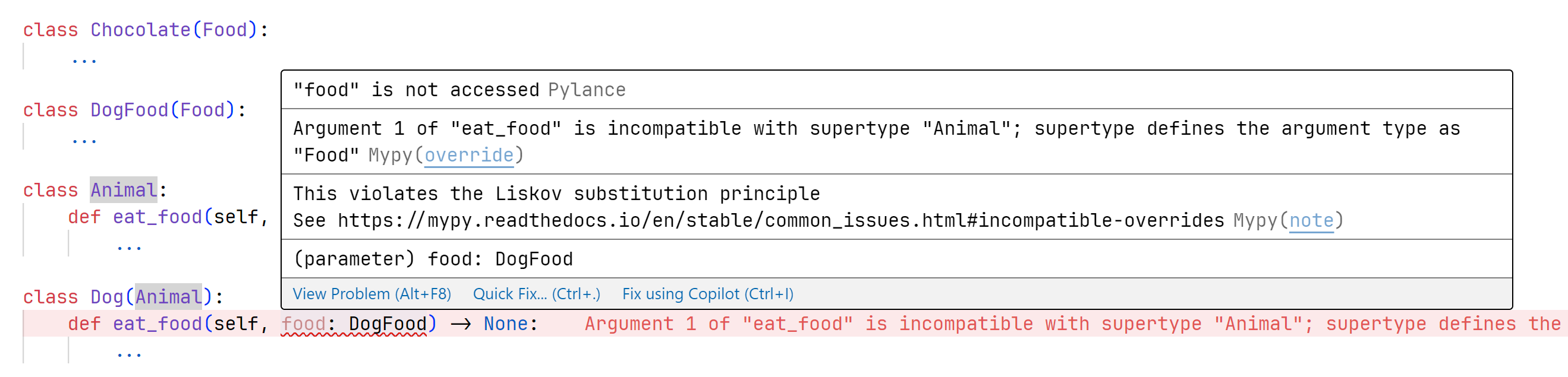 Python Type Hints 简明教程（基于 Python 3.14） - 知乎