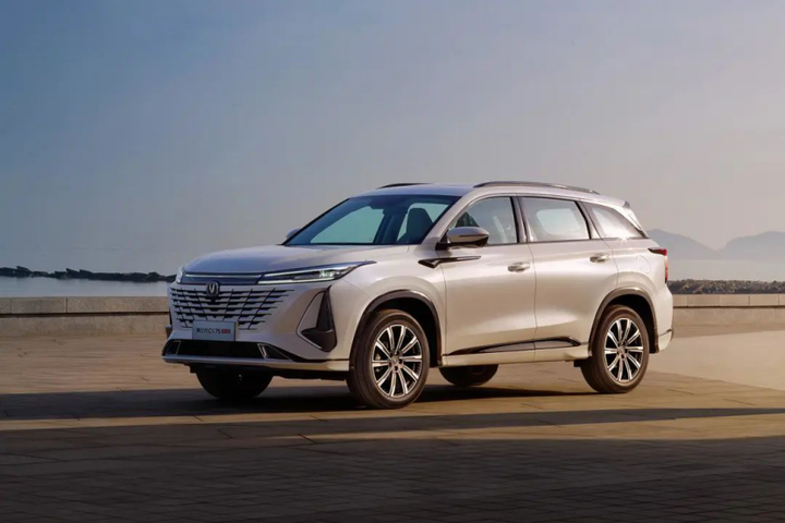 当下热销主流SUV，15万左右就能买到顶配 该出手了 - 知乎