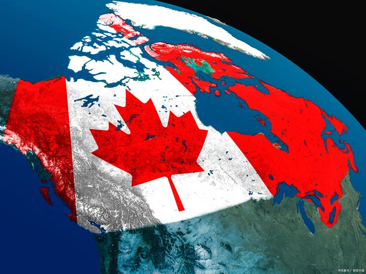 The introduction of Canada culture and society - 知乎