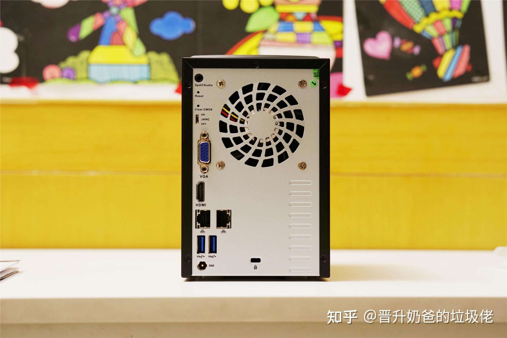 499元，N3150四核、双千兆，全新NAS！附黑群7.0部署与避坑指南 - 知乎