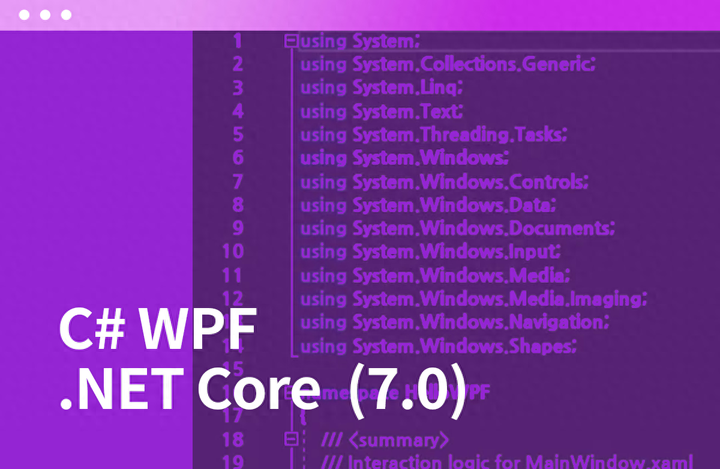 深入理解WPF中的Dispatcher：优化UI操作的关键 - 知乎