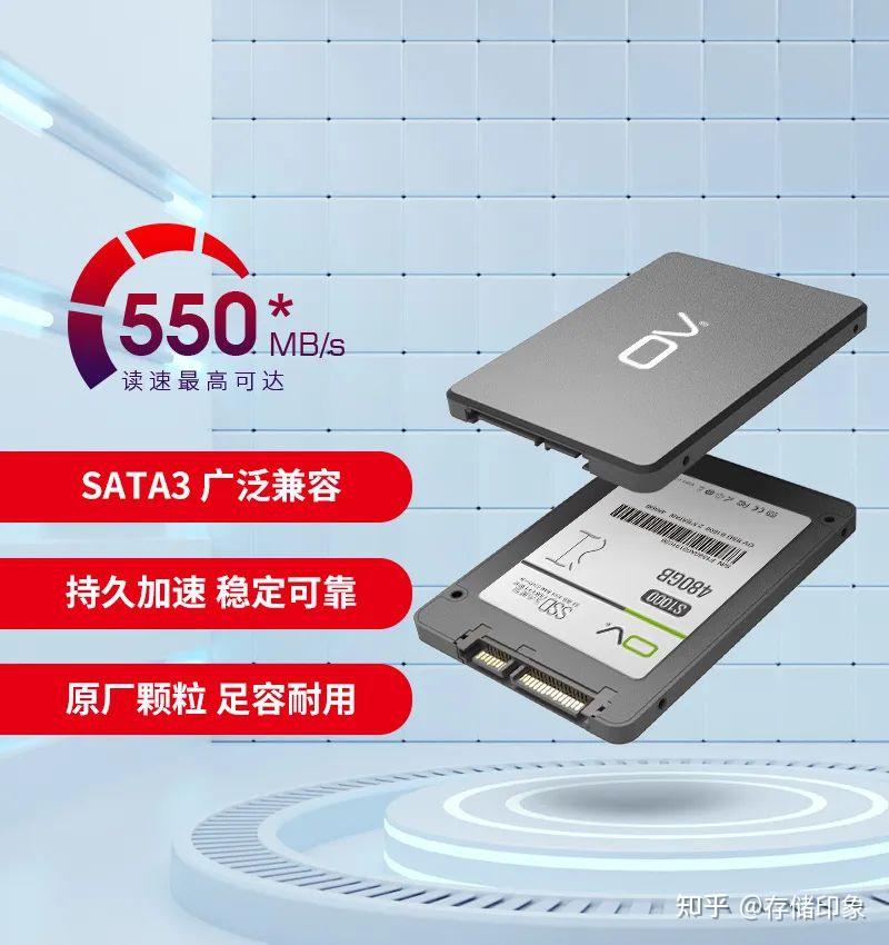 到底怎么选SSD，首先一定要懂闪存颗粒！