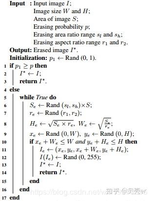 小白入门系列—— ReID(二)：baseline构建：基于PyTorch的全局特征提取网络 - 知乎