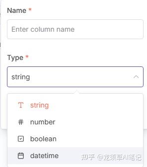 N8N 系列：入门级，告别 SQL “天书”！N8N原生数据表 Data Tables，让新手也能轻松管理数据，上手即会用 - 知乎