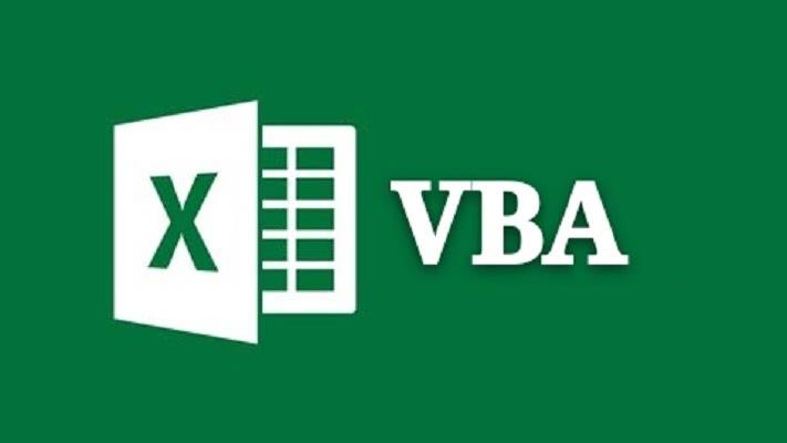 Excel Vba：vba编程基础 知乎 8460