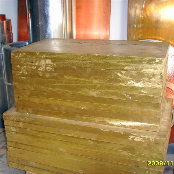 H80黄铜与H85性能类似 - 知乎