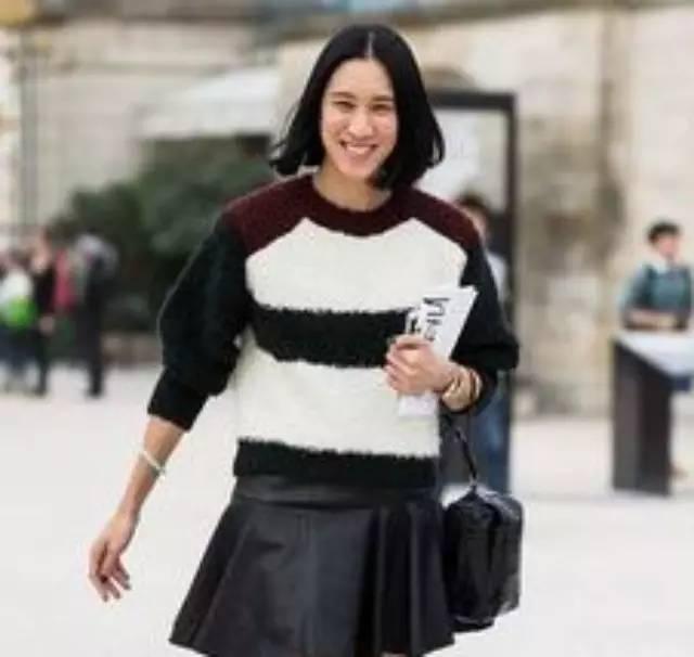 人物 | 名震海外的亚洲代表Eva Chen - 知乎