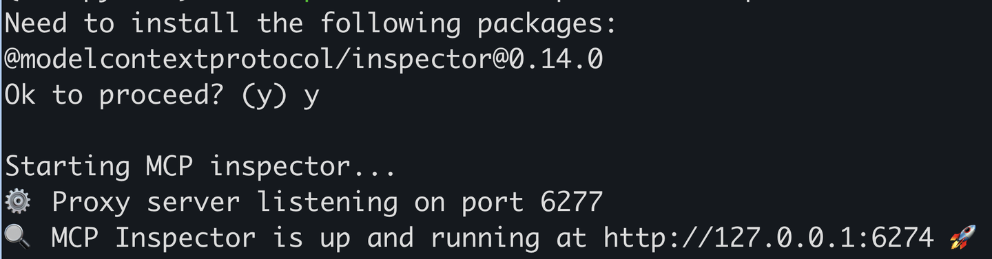 1分钟创建StreamableHTTP MCP 并5分钟验证 - 知乎