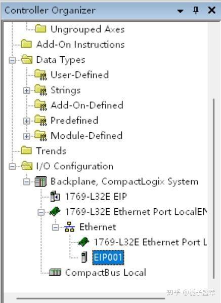 Modbus TCP转EthernetIP网关连接电能表 - 知乎