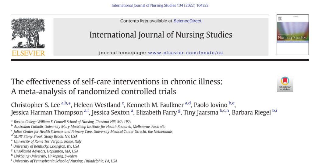 半数研究高偏倚！这篇meta分析为什么可以发在一区SCI？ - 知乎