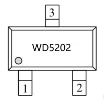 三脚AC变DC220V变5V电源芯片 - 知乎