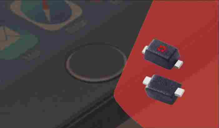 SMF6.0A贴片TVS瞬态抑制二极管电性参数数据手册 - 知乎