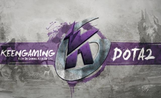 Ti9战队巡礼之KG：动物园暴动，怒吼中崛起 - 知乎