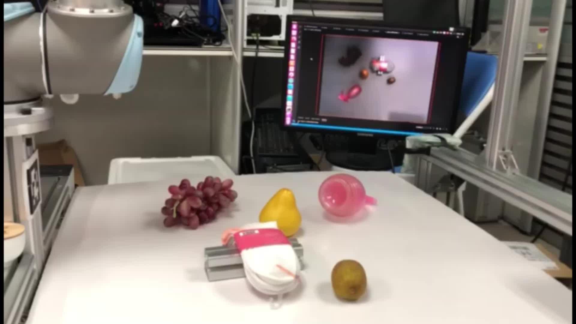 Soft Robotics论文分享：多模式抓取能力的变刚度软体手 - 知乎