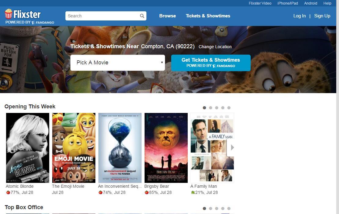 英文影评网站有哪些？ - 知乎