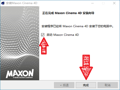 C4D 打开后就一直卡在Initializing the Software界面 - 知乎