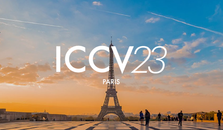 ICCV 2023生成式AI引人瞩目，商汤多项技术突破展现中国“创新力” - 知乎