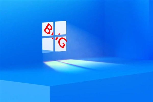 Windows更新遇到错误，无法更新？Win11 24H2再现bug - 知乎