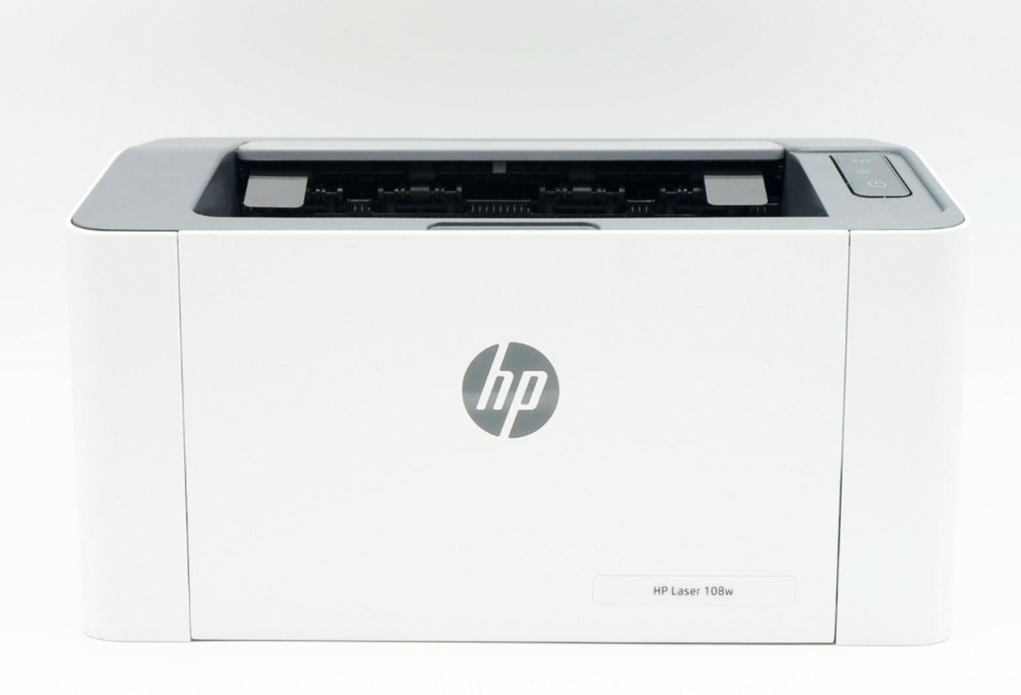 无线密码换了，HP Laser 108w 无线打印怎么重新设置连接 - 知乎