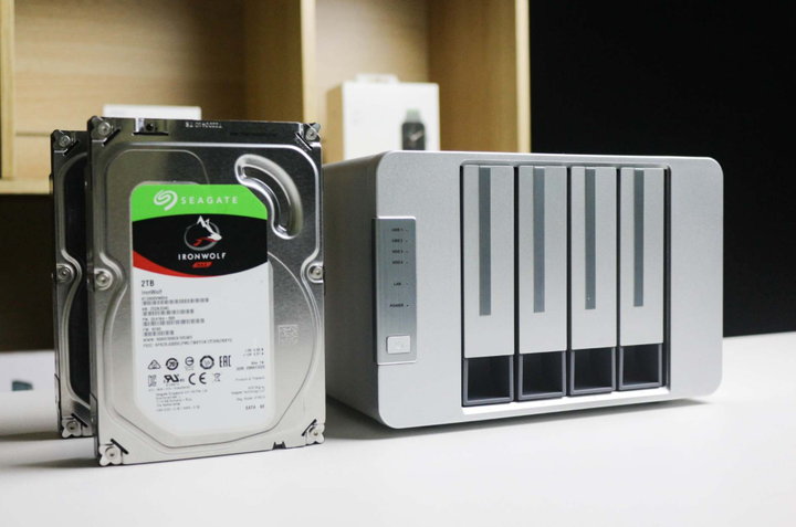 打造家庭资源下载中心 - Kubespider铁威马NAS安装手册 - 知乎