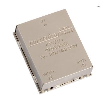 IPP-7171 表面贴装的 90 度混合耦合器 - 知乎