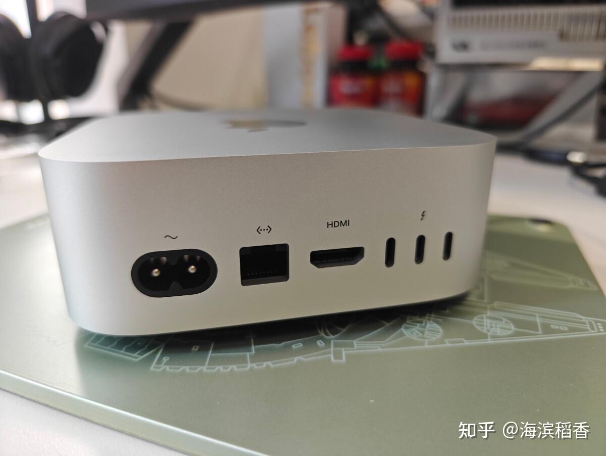 电脑小白：Mac mini 选择什么配置，比较省心又够用？ - 知乎
