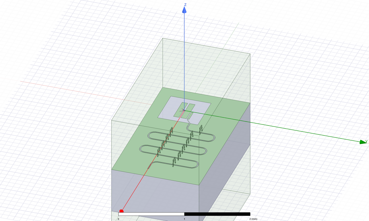 Qiskit-Metal 使用笔记（五）：本征模和EPR分析 - 知乎