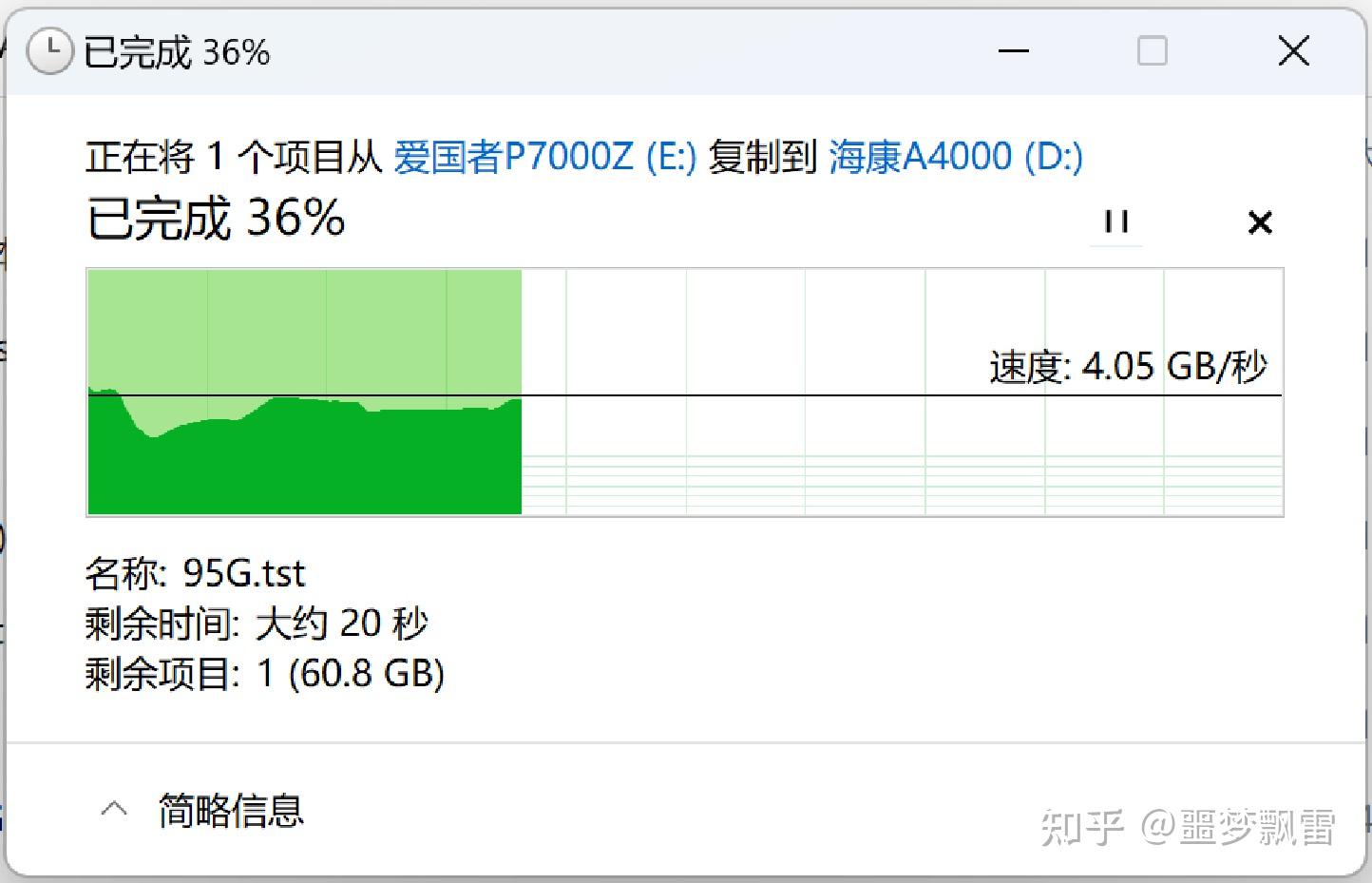 固态硬盘 PCIe4.0 与 PCIe3.0 在实际使用时，对设备性能有多大提升？ - 知乎