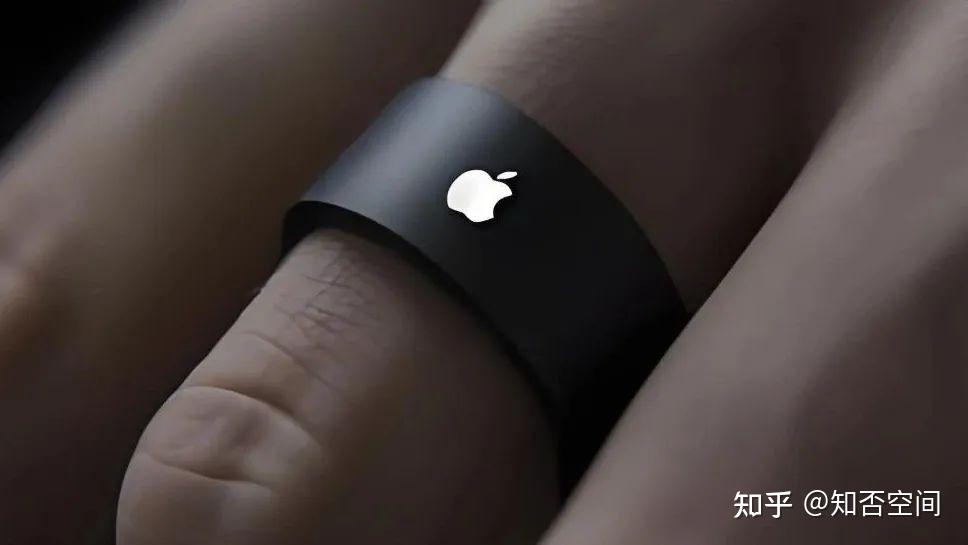 苹果戒指 Apple Ring 突然曝光，凉了？ - 知乎